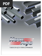 TABELA DE PESO E MEDIDAS CHAPAS E TARUGOS Tecnil | PDF | Dielétrico ...