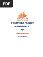 Primavera P6 Keyboard Shortcuts | PDF | Keyboard Shortcut | Human ...