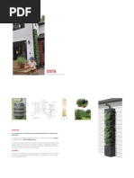 Retention Pond Design Guide | PDF | Pond | Wetland