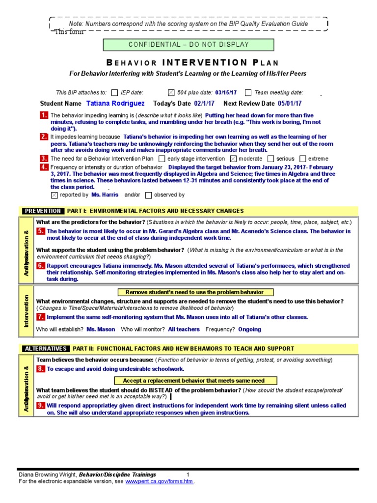 Bip | PDF | Reinforcement | Behavior