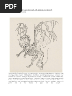 (Ebook) Japanese Dragons Secrets To Drawing Mythical Creatures ...