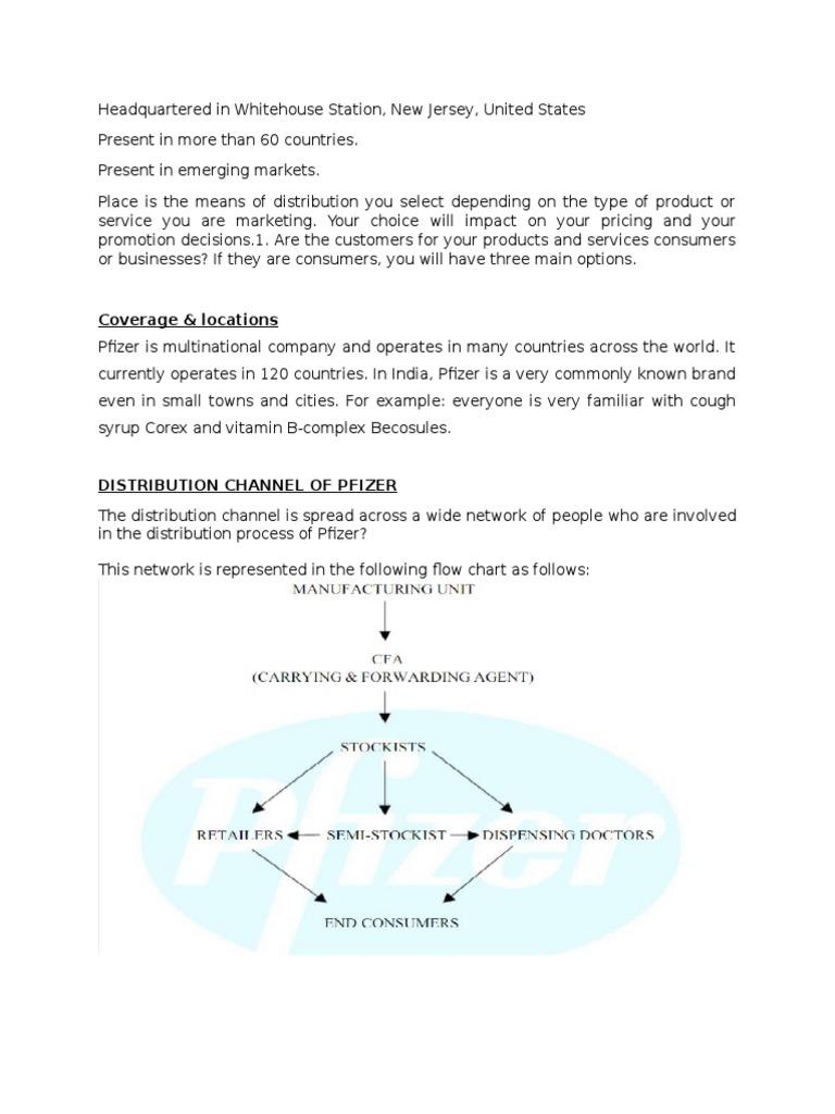 Coverage & Locations | PDF