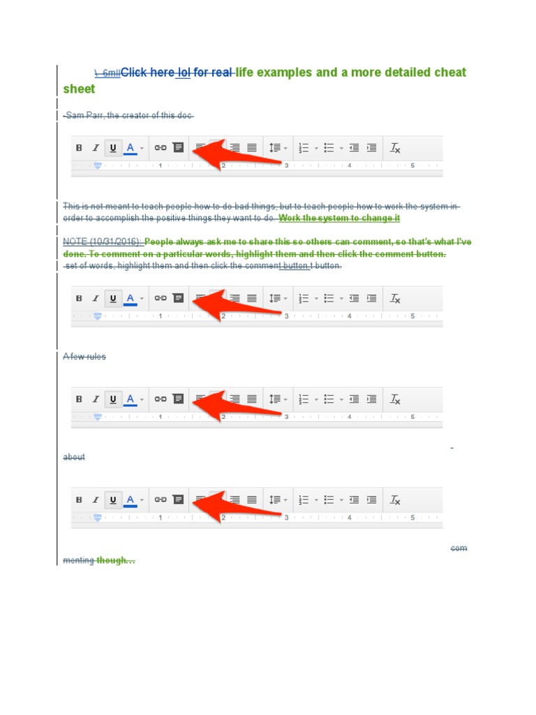 48 Laws of Power Cheat Sheet | PDF | Deception | Anger
