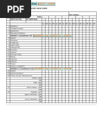 Montreal Cognitive Assessment (Moca ®) : Version 8.3 English | PDF ...