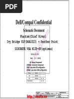 SCA Water Chart | PDF