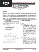AOTA Occupational Profile Template PDF | PDF | Occupational Therapy ...