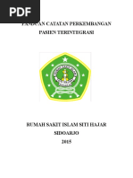 Makalah Contoh Dokumentasi CBE | PDF