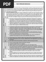 NEA 1 Raising Agents Task | PDF | Knowledge | Cognitive Science