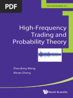 Beginners-Guide-To-Learn-Algorithmic-Trading 1 | PDF | High Frequency ...