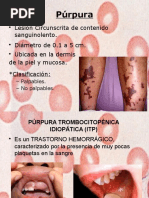 DELTISONA B 4 40mg Prospecto Paciente | PDF | Alergia | Asma