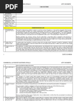 Sample - Amended SEC Articles, Change Address | PDF | Business