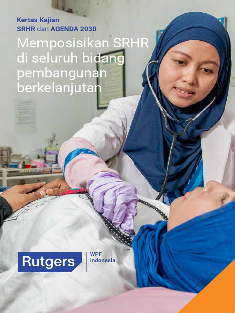 Sdgs Paper Digital 2015 PDF | PDF