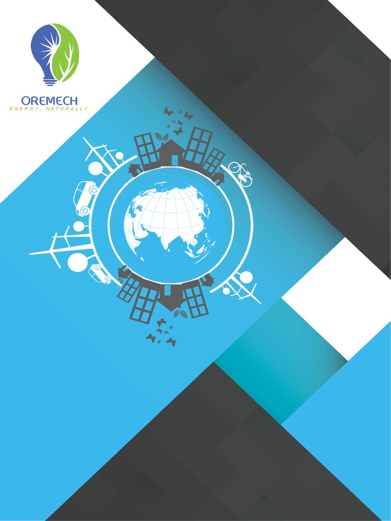 Solar Brochure.pdf | Photovoltaics | Solar Energy