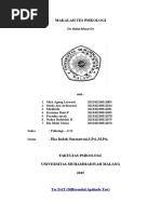 Flanagan Aptitude Classification Test (FACT) | PDF