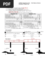Tabela Rosca Unificada - Unc-Unf-Unef | PDF