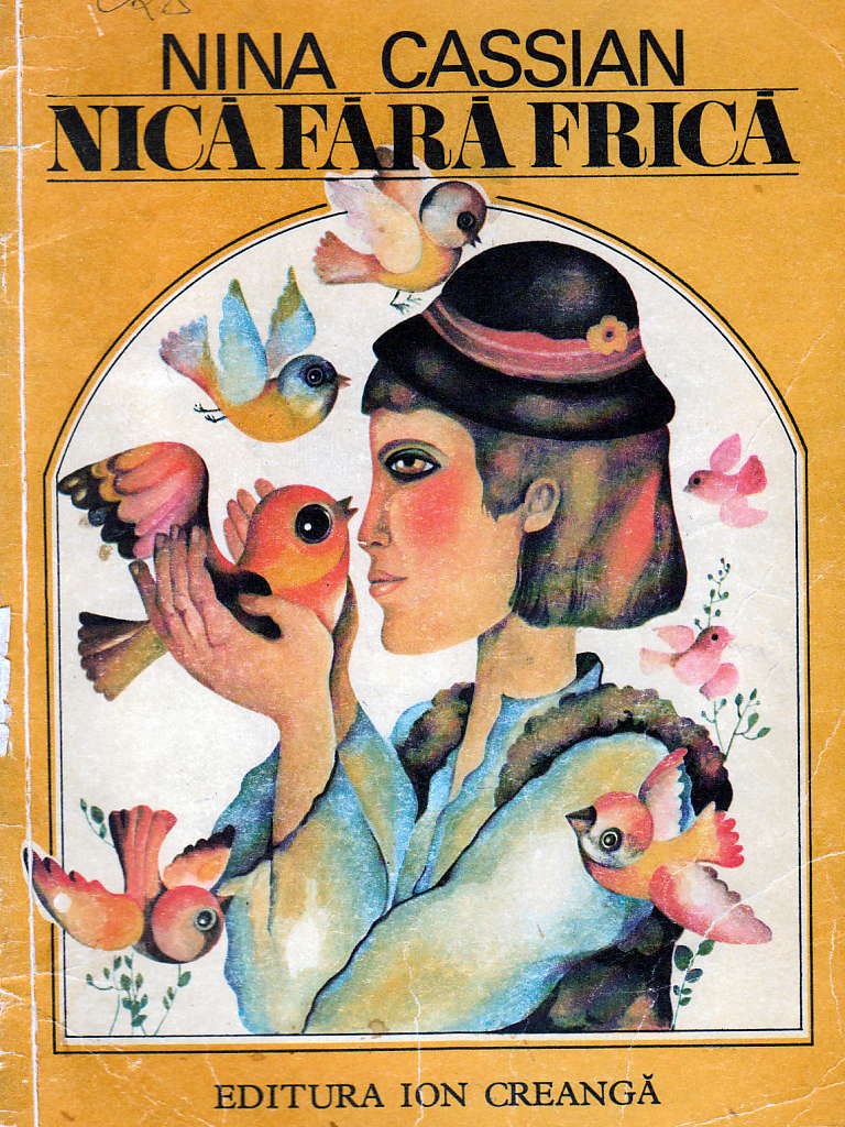 Nina Cassian - Nica Fara Frica PDF | PDF