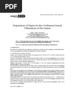 Trans Template | PDF | Arial | Typefaces