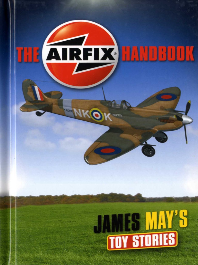 The Airfix Handbook PDF | PDF