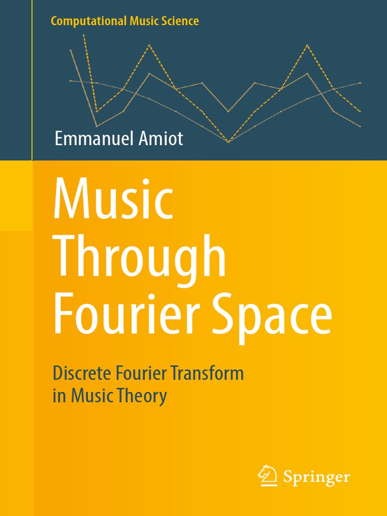 Music Through Fourier Space | PDF | Discrete Fourier Transform ...