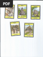 (PDF) Settlers of Catan Printable | PDF