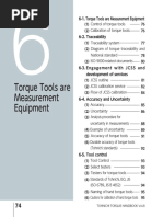 ISA Format Datasheets | Calibration | Specification (Technical Standard)
