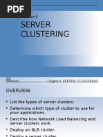 Server Deployment & Config Guide | PDF | Computers