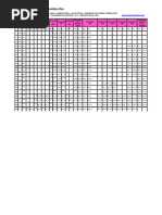 Pipe and Tube Thickness Chart - Is 1239 and Is 3589 | PDF | Pipe (Fluid ...