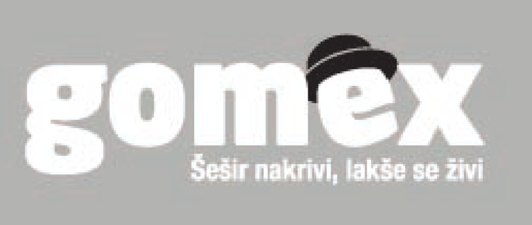 Gomex Logo | PDF
