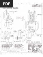 Technical Standard Order: TSO-C22g | PDF | Seat Belt | Specification ...
