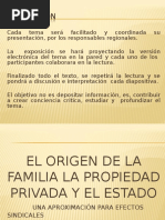 Familia Sindiásmica: Historia y Características | PDF | Familia | Sociedad