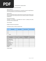 Affidavit Format for Property Mutation | PDF | Virtue | Private Law