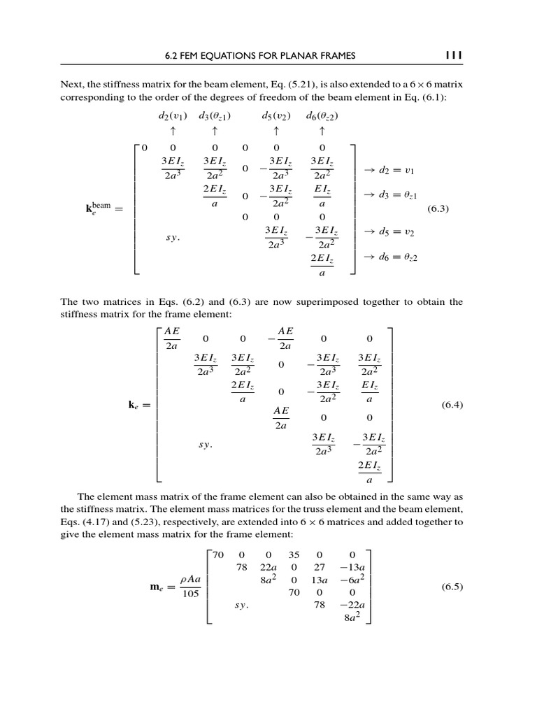 Pages From (S. S. Quek, G.R. Liu) The Finite Element Method (BookZZ ...