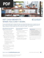 MetLife MultiProtect Brochure 2024 | PDF | Met Life | Taxes
