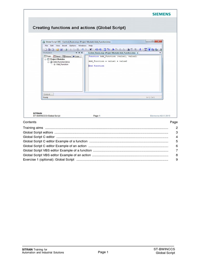 07 Global Script En Pdf Integer Computer Science Scripting Language
