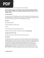 Year 8 Short Stories Revised Version - 2024 | PDF | Hand