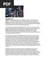 Galactic Constitution - Star Wars | PDF | United States Senate ...