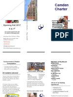 Primary School Prospectus Sample | PDF | Special Education | Schools