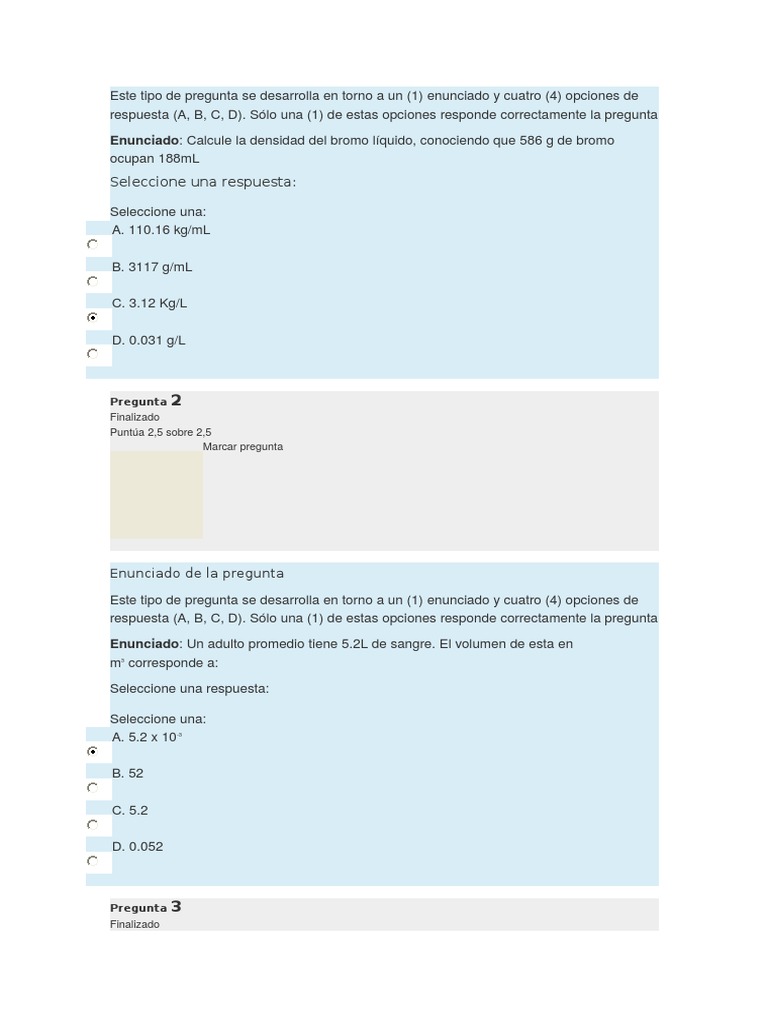 PRESABERES | PDF | Adsorción | Calor