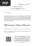 SECNI | PDF | Finanzas y dinero | Ciencias sociales