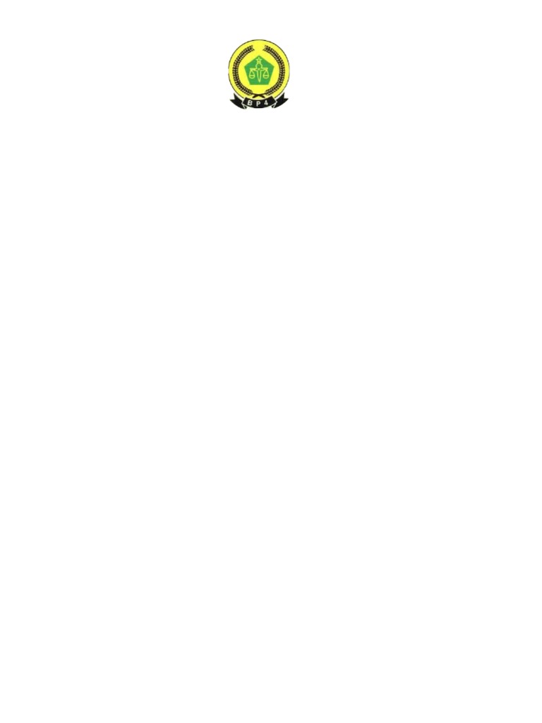 Logo BP4 | PDF