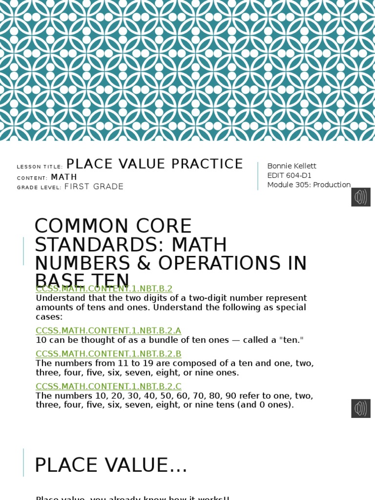 Module 305 Pdf Teaching Methods Materials