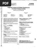 PIP STE05121 Application of ASCE Anchorage Design For Petrochemical | PDF | Concrete | Screw