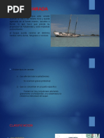 Manual Practico para Calculo de Arqueo y Franco Bordo | PDF | Industria pesada | Buques