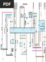 Sam Pin Layout: Sam Cab Sam Chassis | PDF | Switch | Manufactured Goods