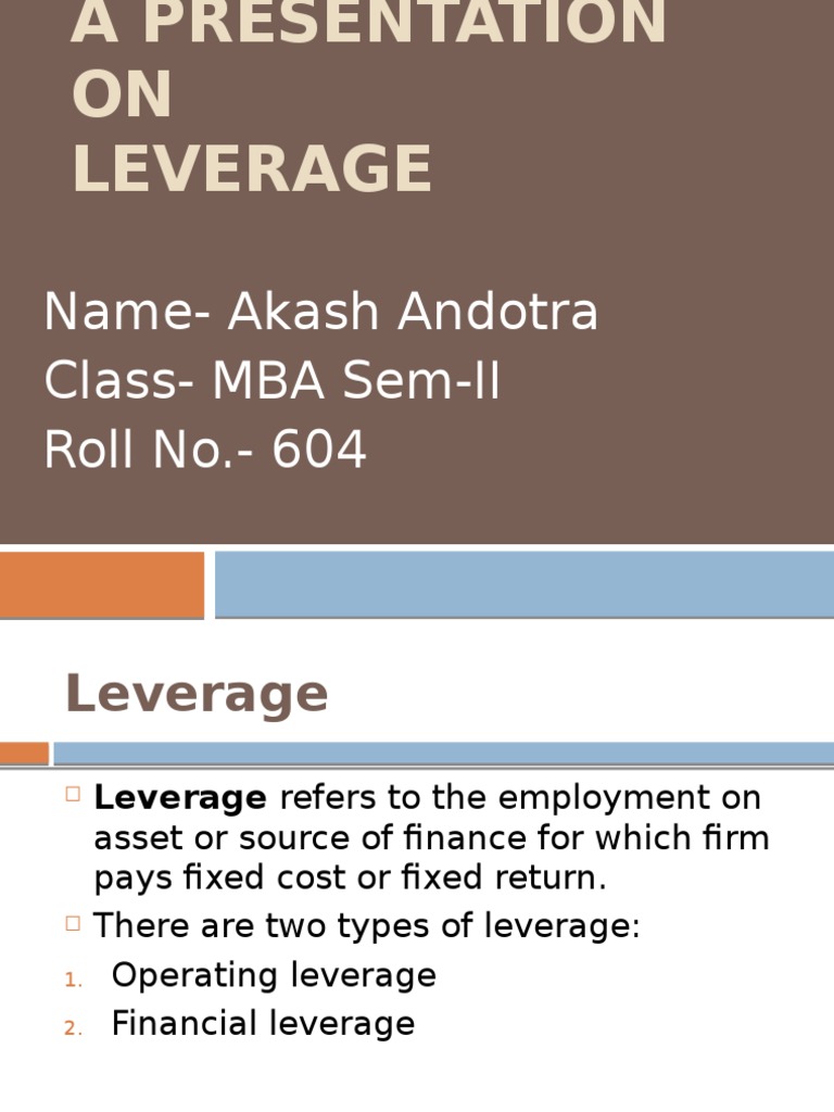Name-Akash Andotra Class - MBA Sem-II Roll No. - 604 | PDF