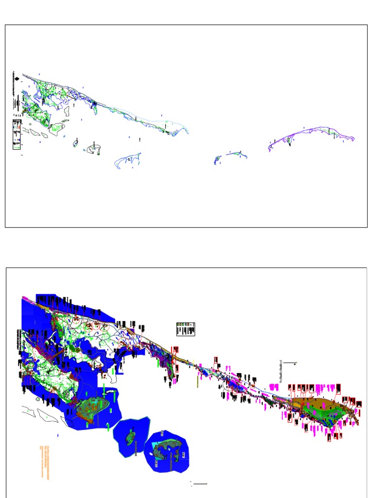 Conceptual Master Plan | PDF