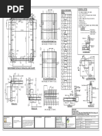 Gravity Thrust Block | PDF