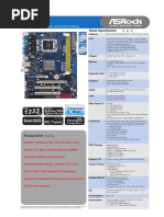 Coby NBPC1638 14 Inches Notebook PC Datasheet PDF | PDF | Laptop | Usb