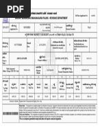 Mcraipur - in Pts-Details Download-Receipt ID R1lKMDdHSXh3V2RaK3hINXVKL1Rmdz09 | PDF