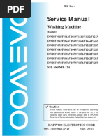 Treadmill Error Codes Explained | PDF | Power Supply | Electric Motor